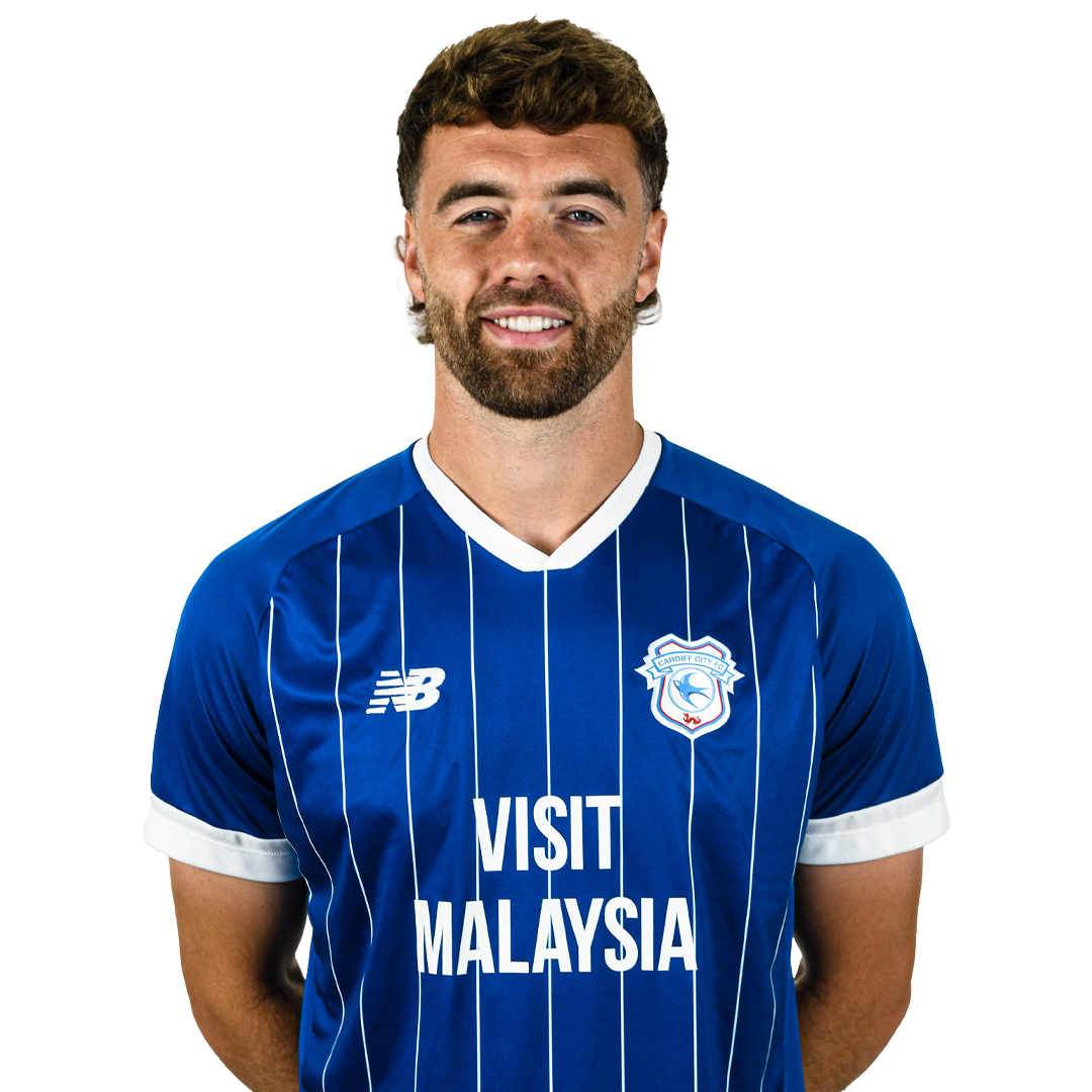 C. Chambers | Cardiff